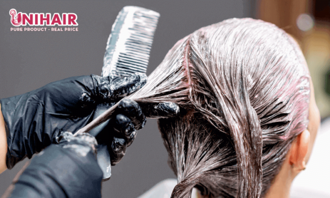 How To Get Hair Dye Off Scalp 5 Easiest Ways